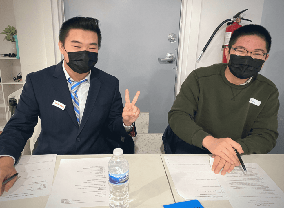 Home - Project: VISION