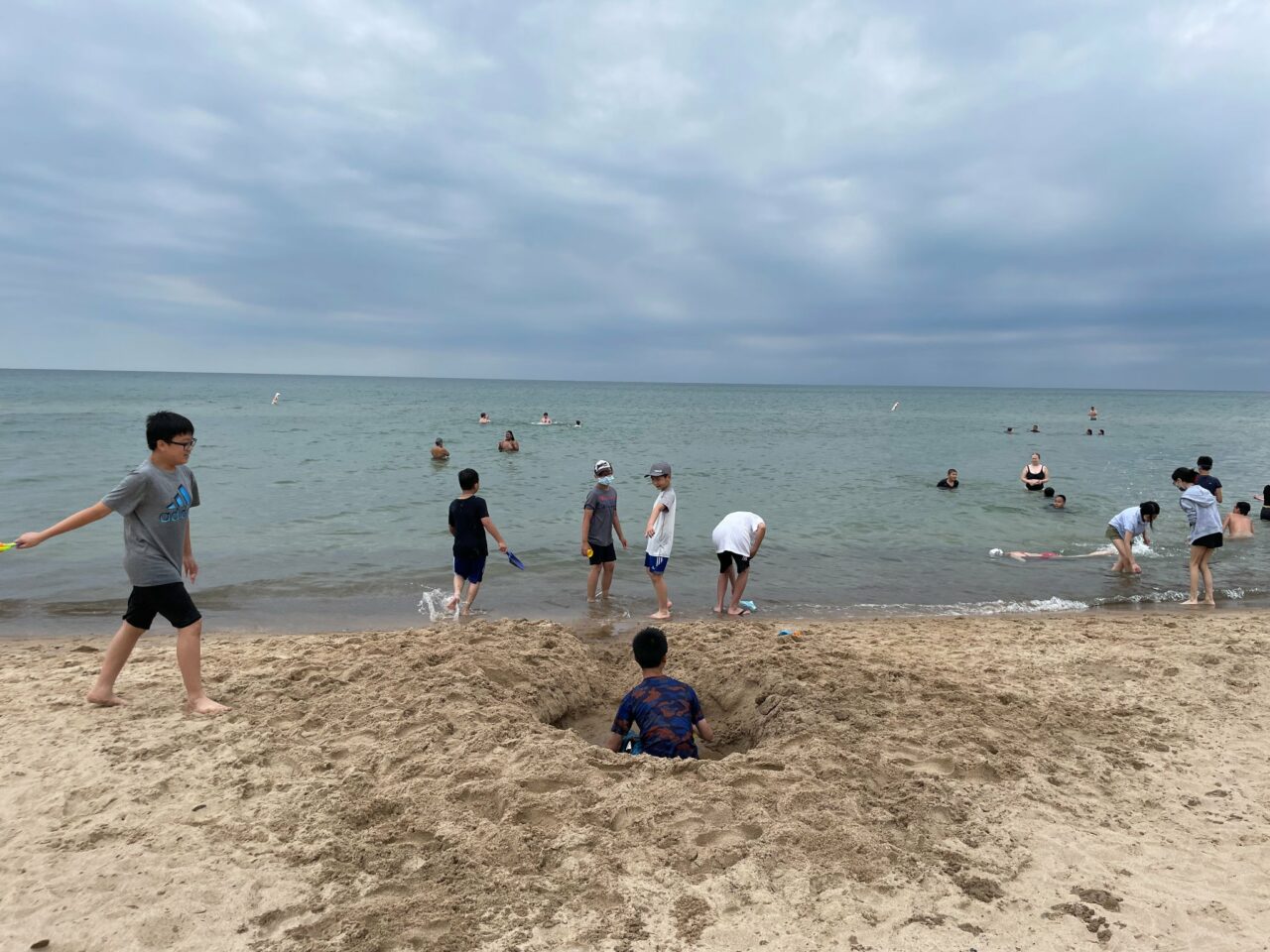 Home - Project: VISION