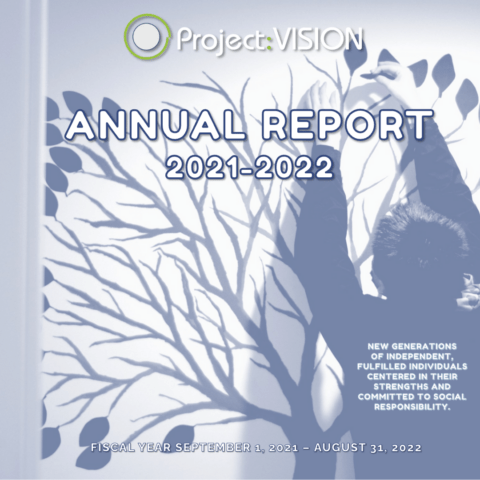 Home - Project: VISION