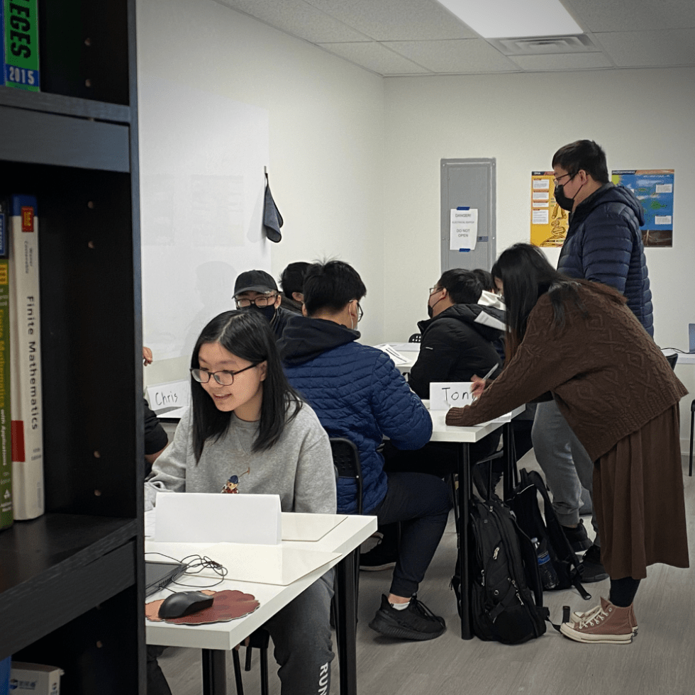 Project: VISION - Adult Workforce Development