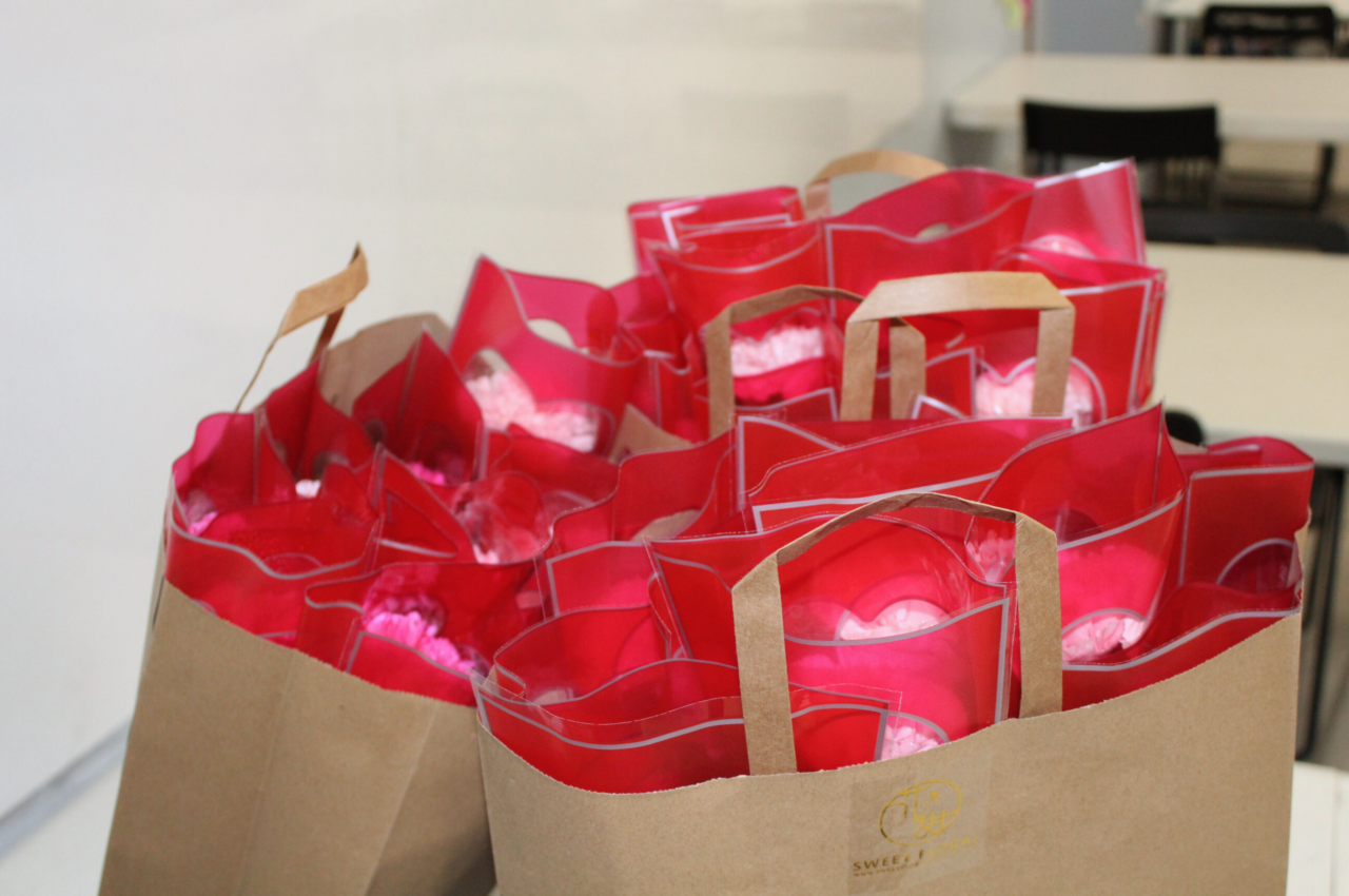 Project: VISION - Parent Engagement