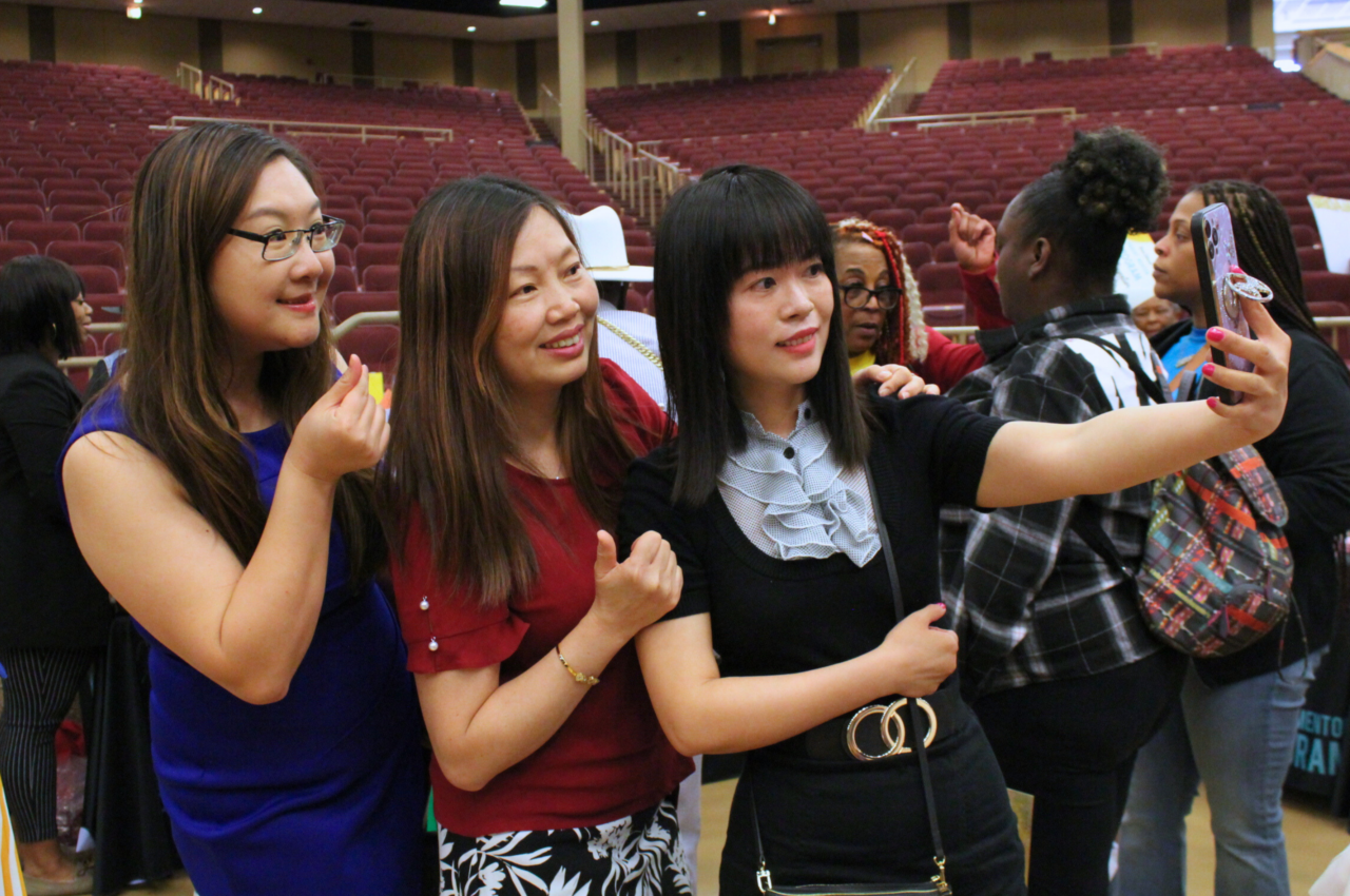 Project: VISION - Parent Engagement