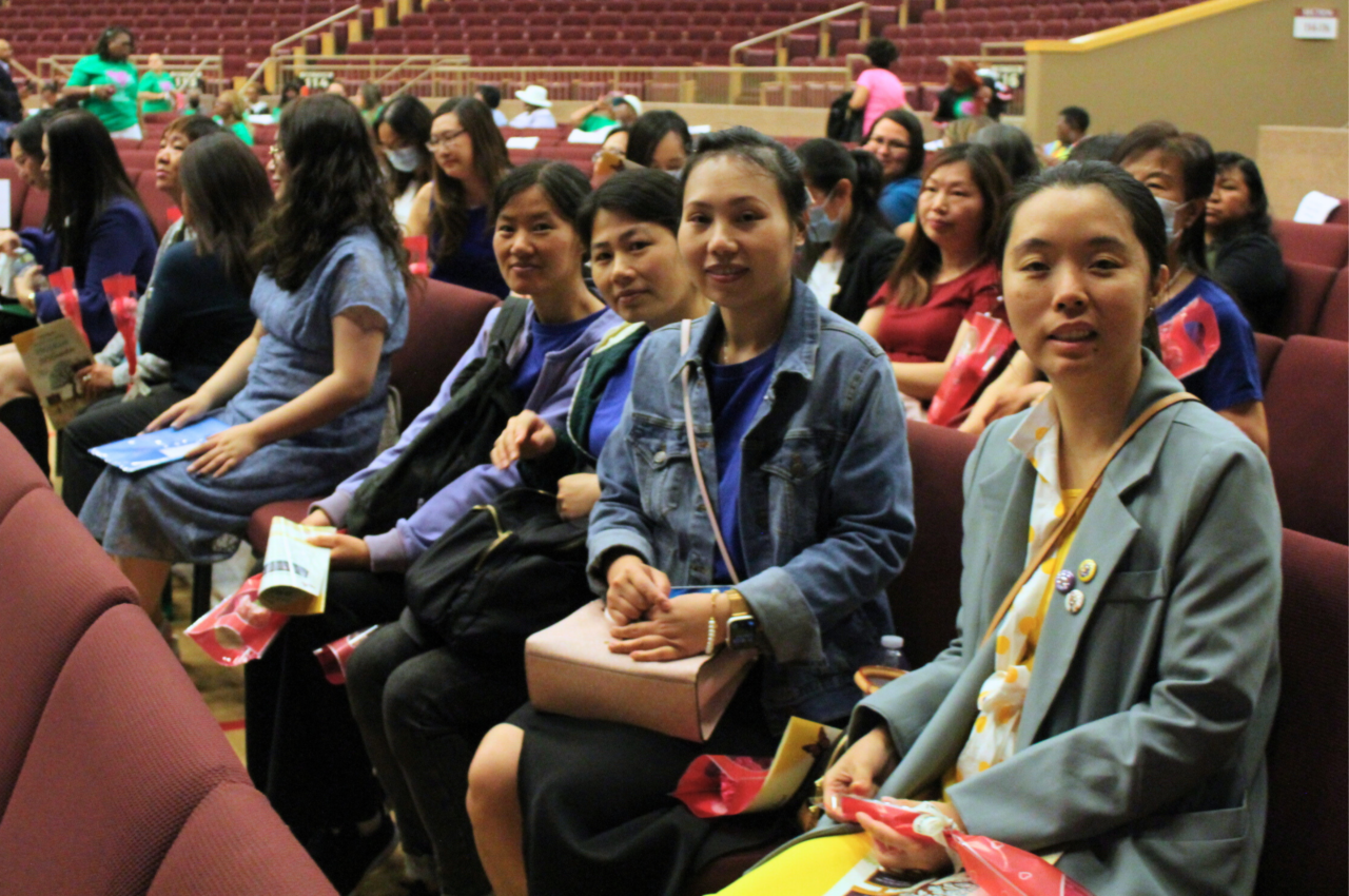 Project: VISION - Parent Engagement