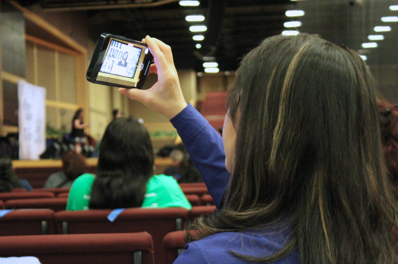 Project: VISION - Parent Engagement