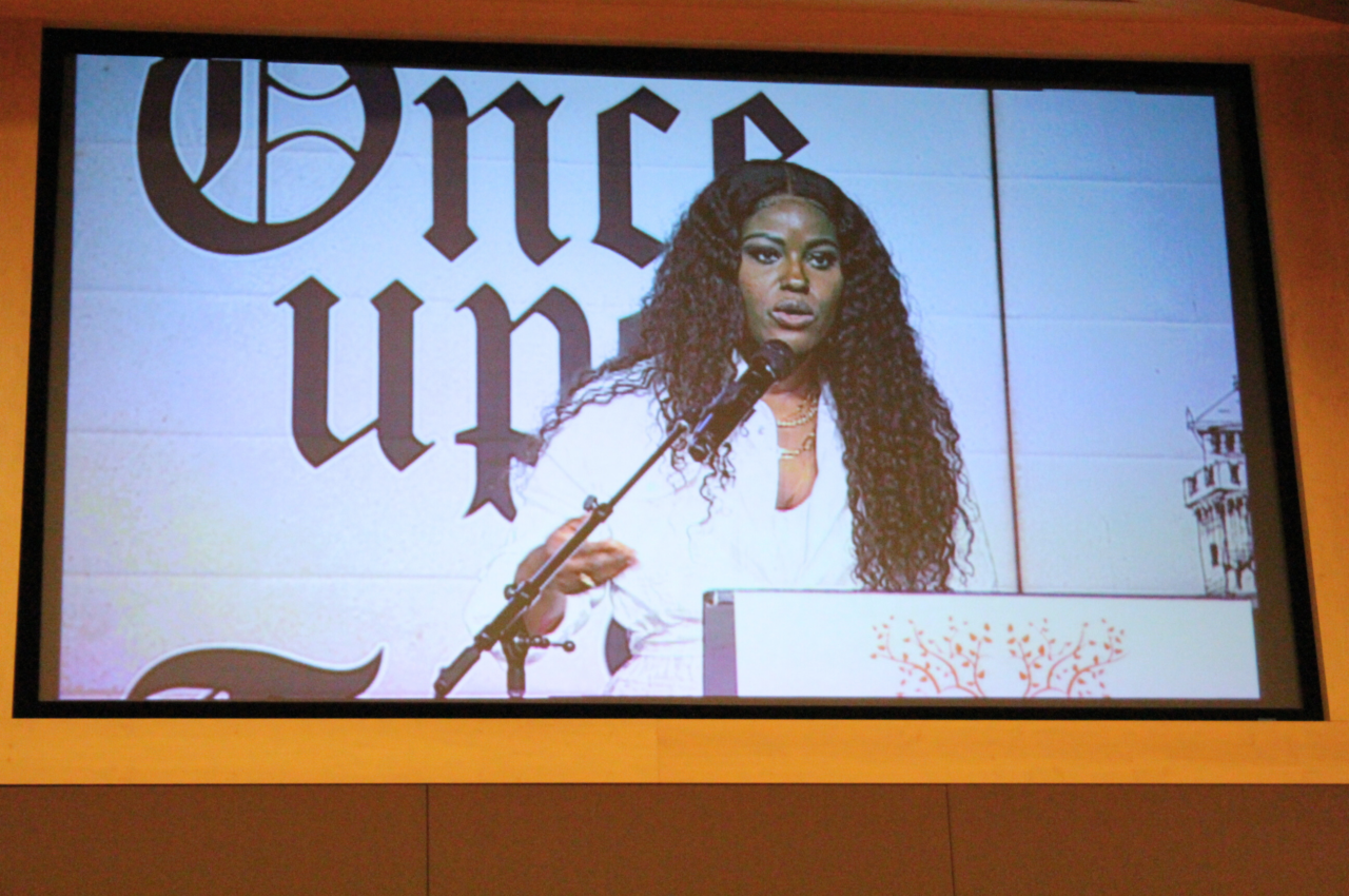 Project: VISION - Parent Engagement