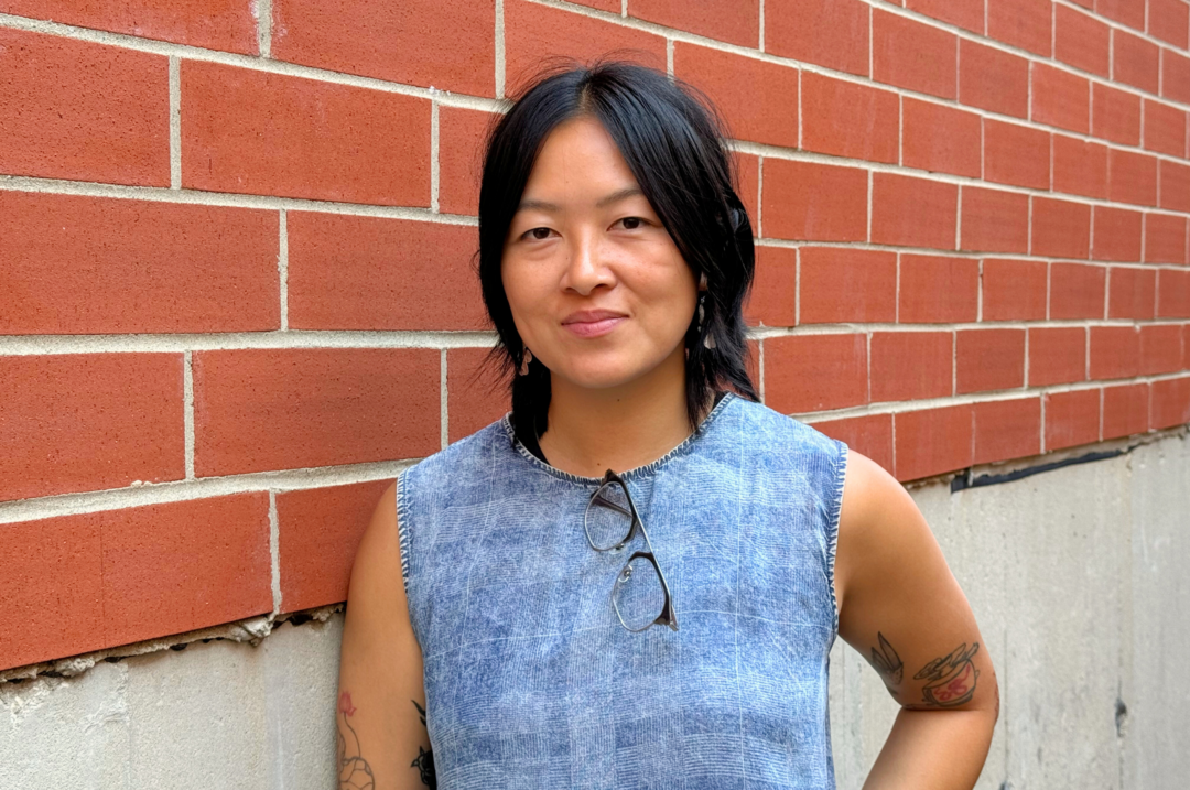 Staff - Project: VISION