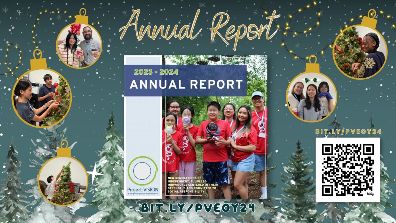 Home - Project: VISION